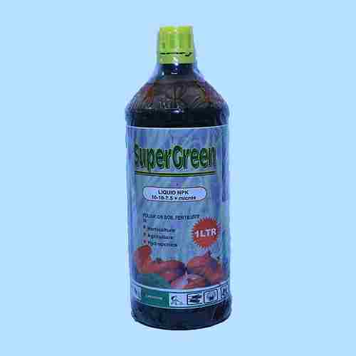Super Green (Liquid) - AGRENES Duuka