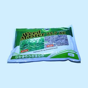 Weedmaster 75.7 Xl - AGRENES Duuka