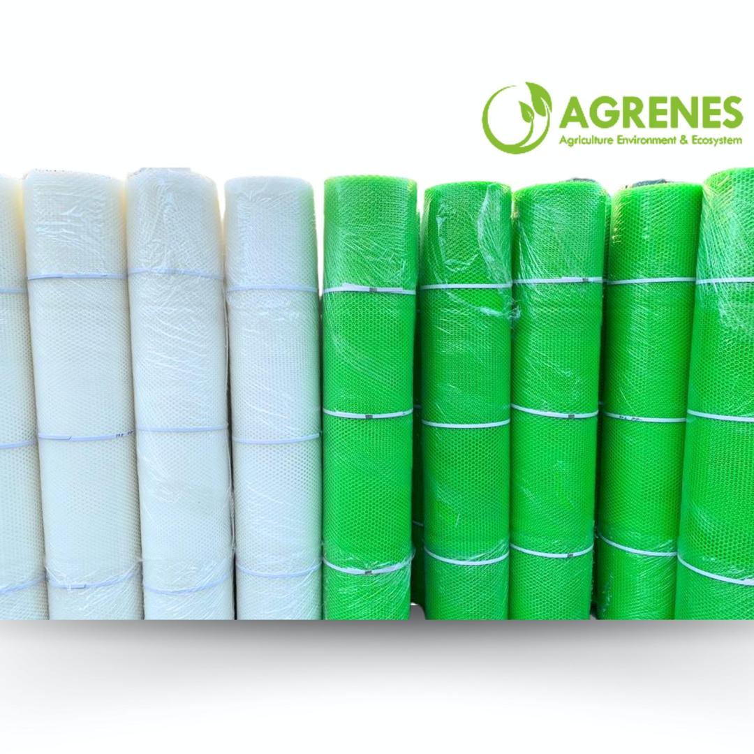 Food Grade Plastic Mesh (1meter) - AGRENES Duuka